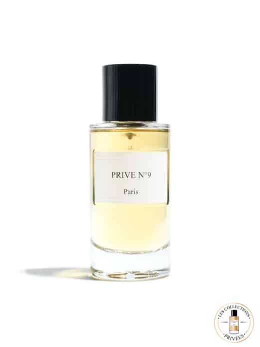 Privé n°9 de RP Parfums en 50ml - Les Collections Privées